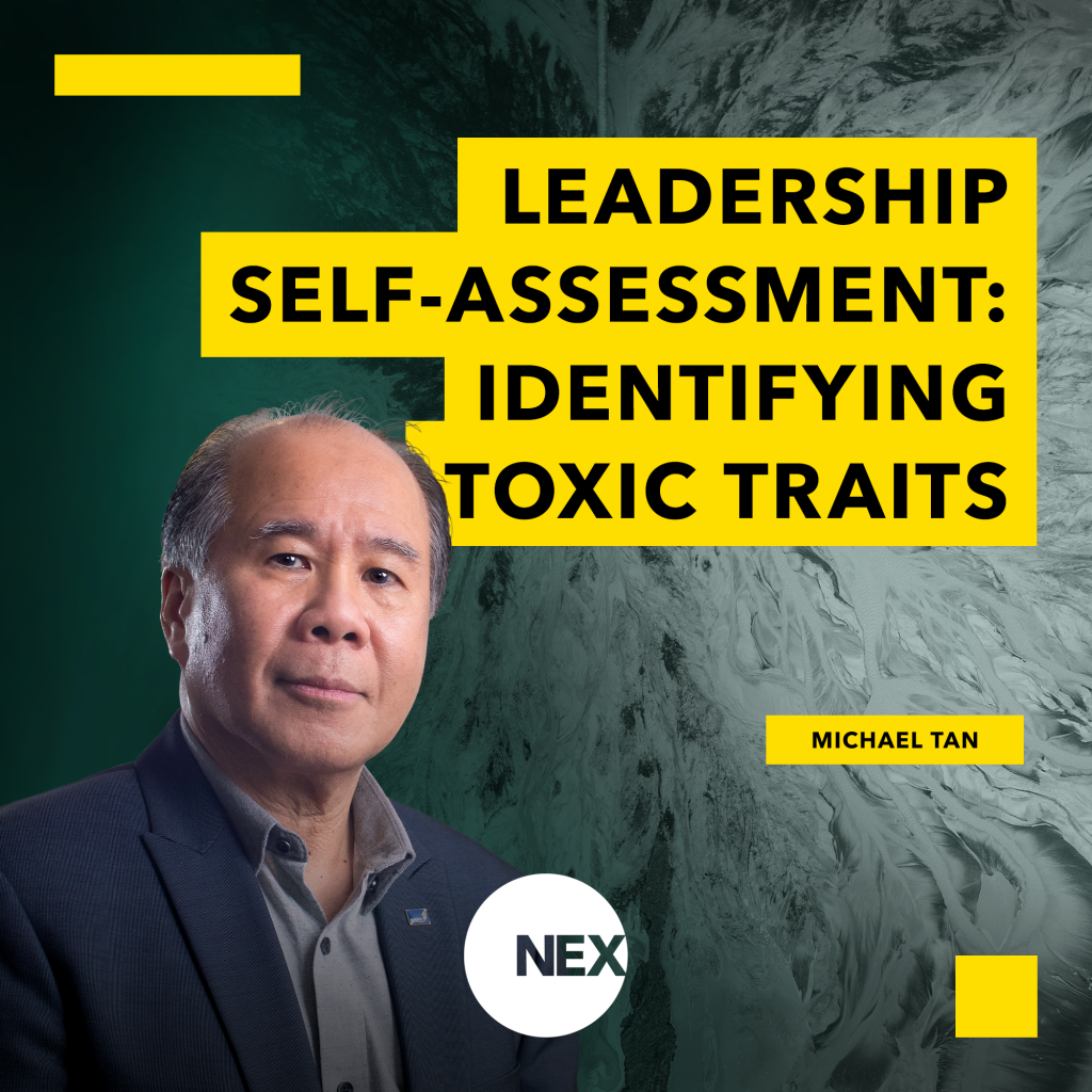 Leadership Self-Assessment | Leading Self | NEXLeaders