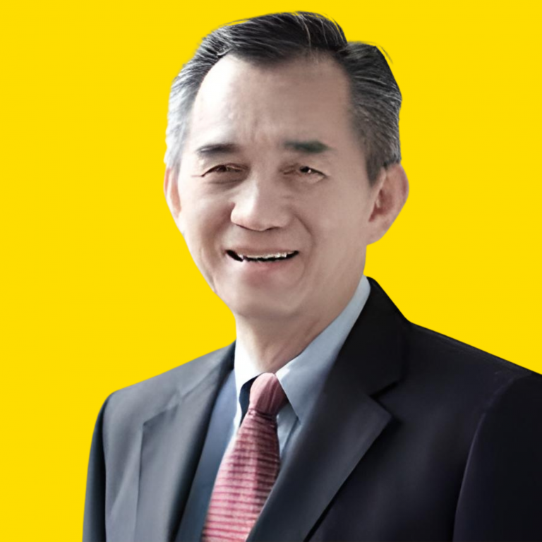 Daniel Ho - NEXLeaders.com