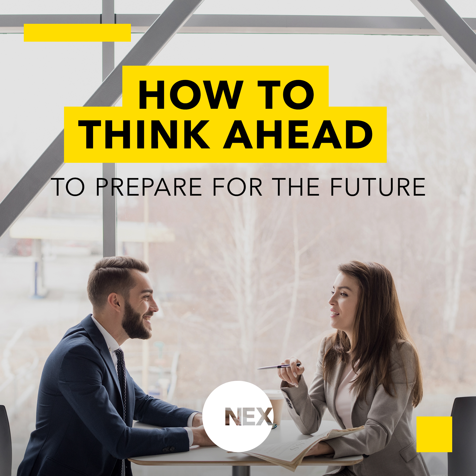 How to Lead High-Performing Teams | People | NEXLeaders