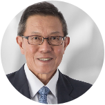 Mr James Chia - NEXLeaders.com