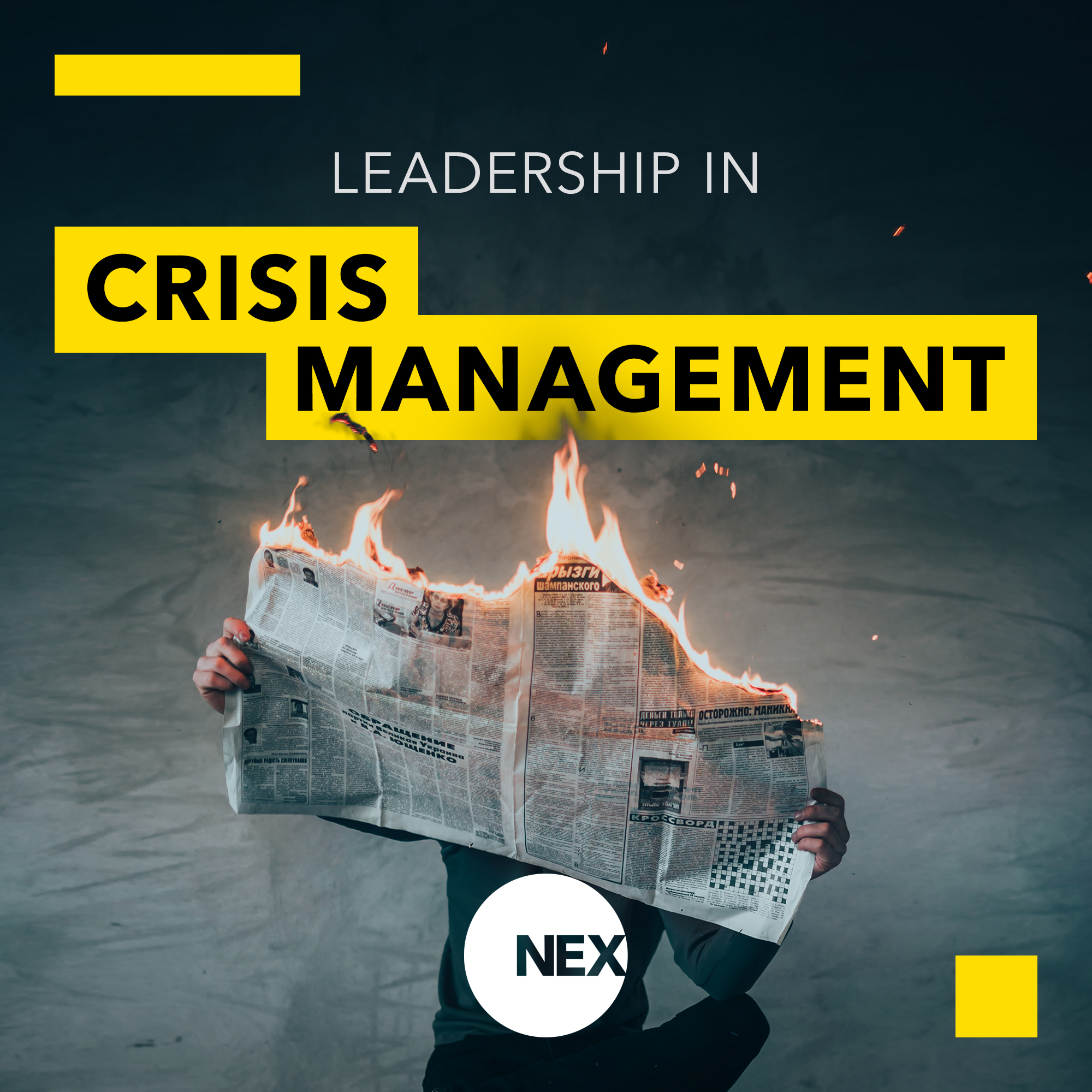 How to Lead High-Performing Teams | People | NEXLeaders