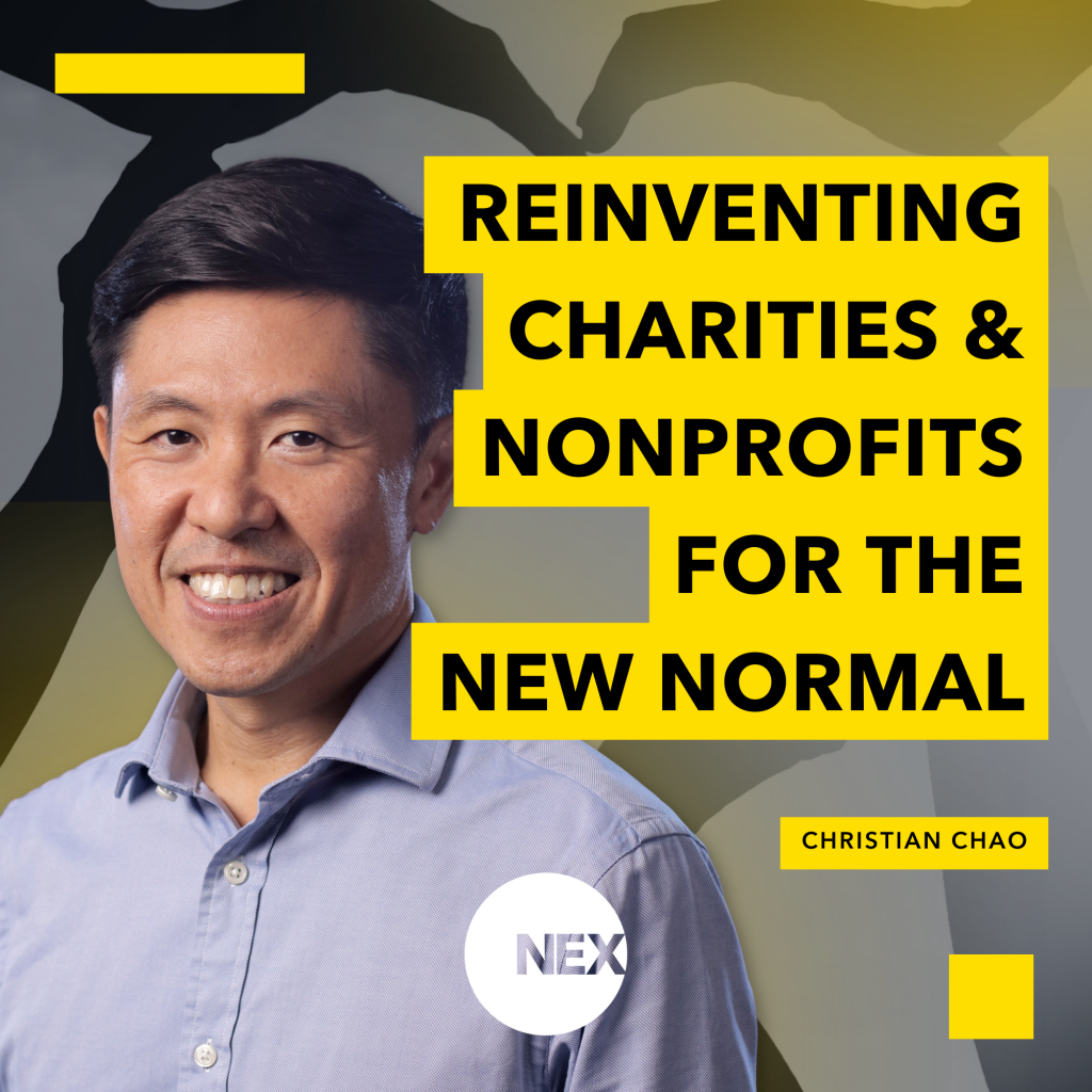 Reinventing Charities & Nonprofits for the New Normal ...