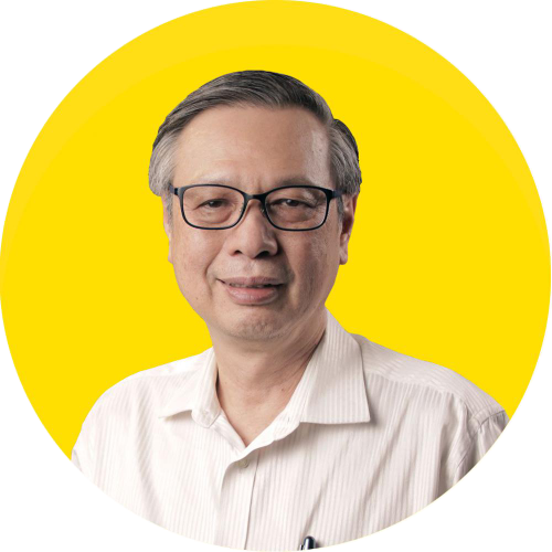 Our Experts - NEXLeaders.com